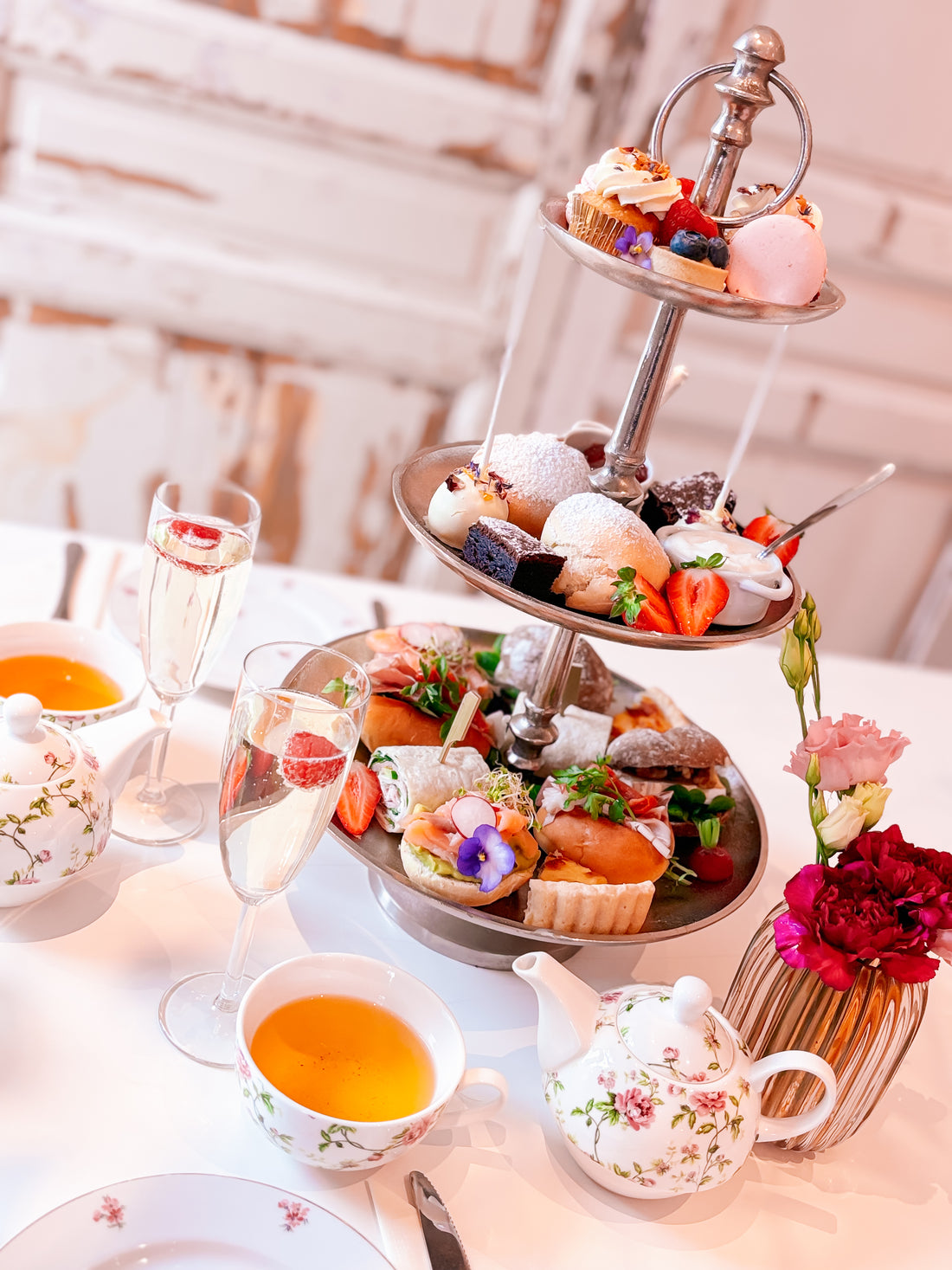 't Suikerhuys – 't Suikerhuys